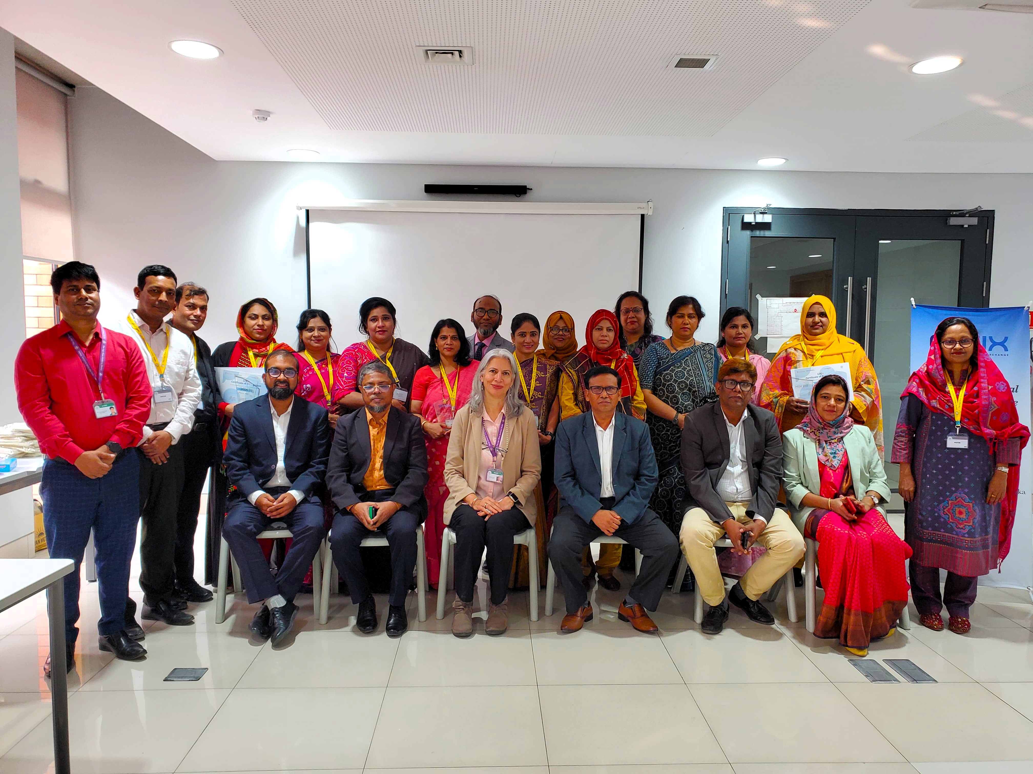 PDC | Aga Khan Academies